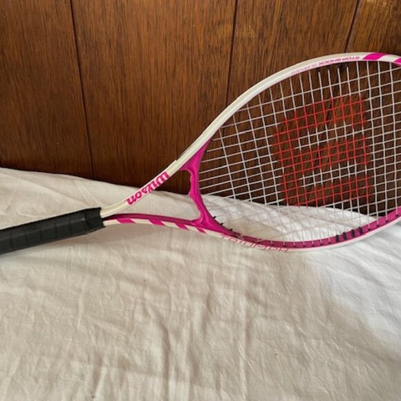Accessories | Tenis Racket | Poshmark